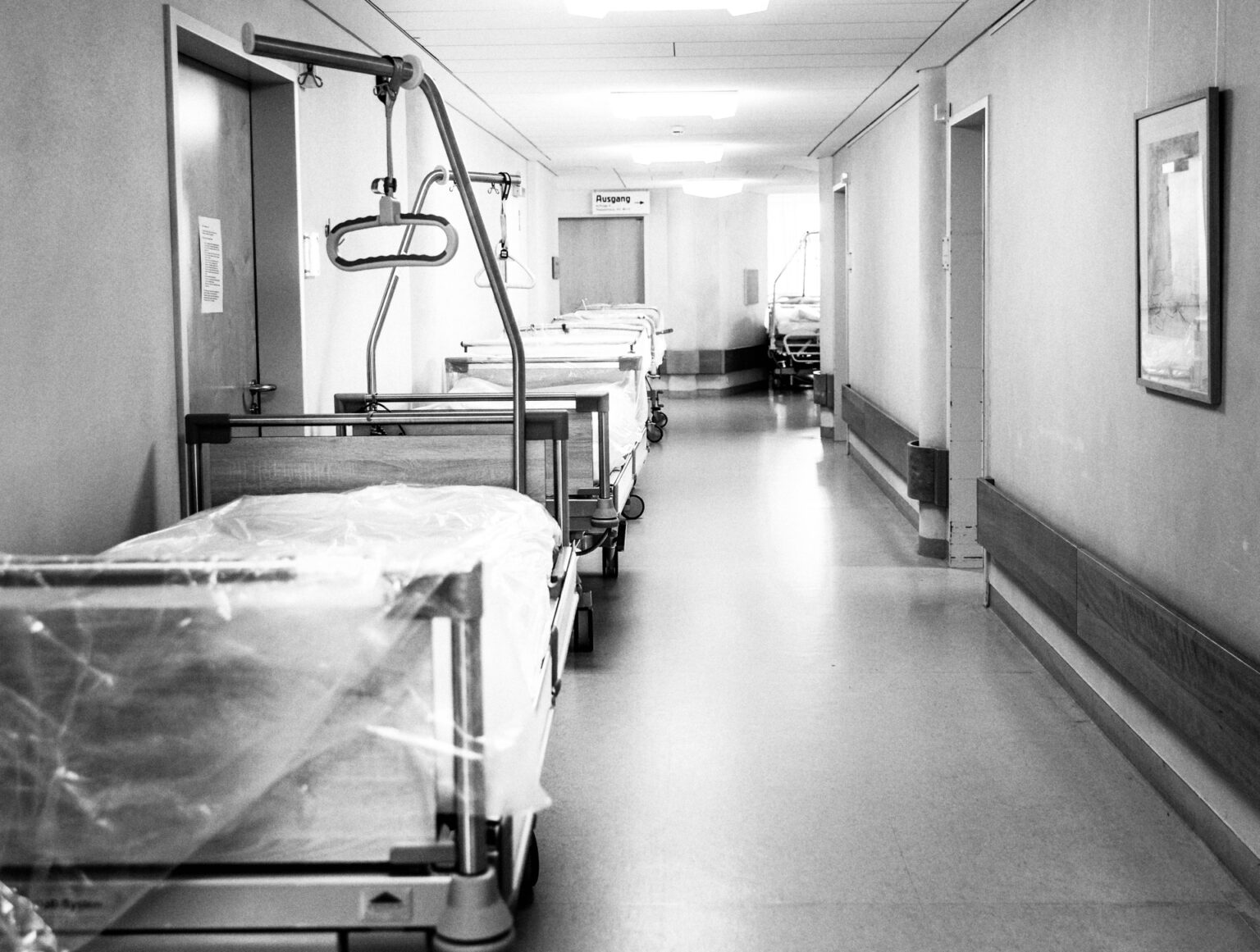 What does deconditioning look like? - ME/CFS Science