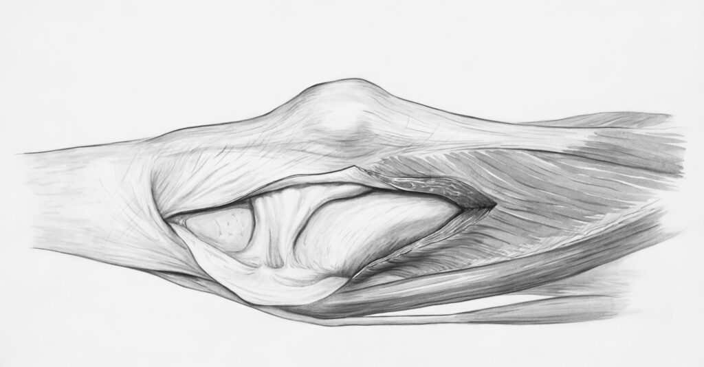 hEDS and hypermobility spectrum disorder - ME/CFS Science
